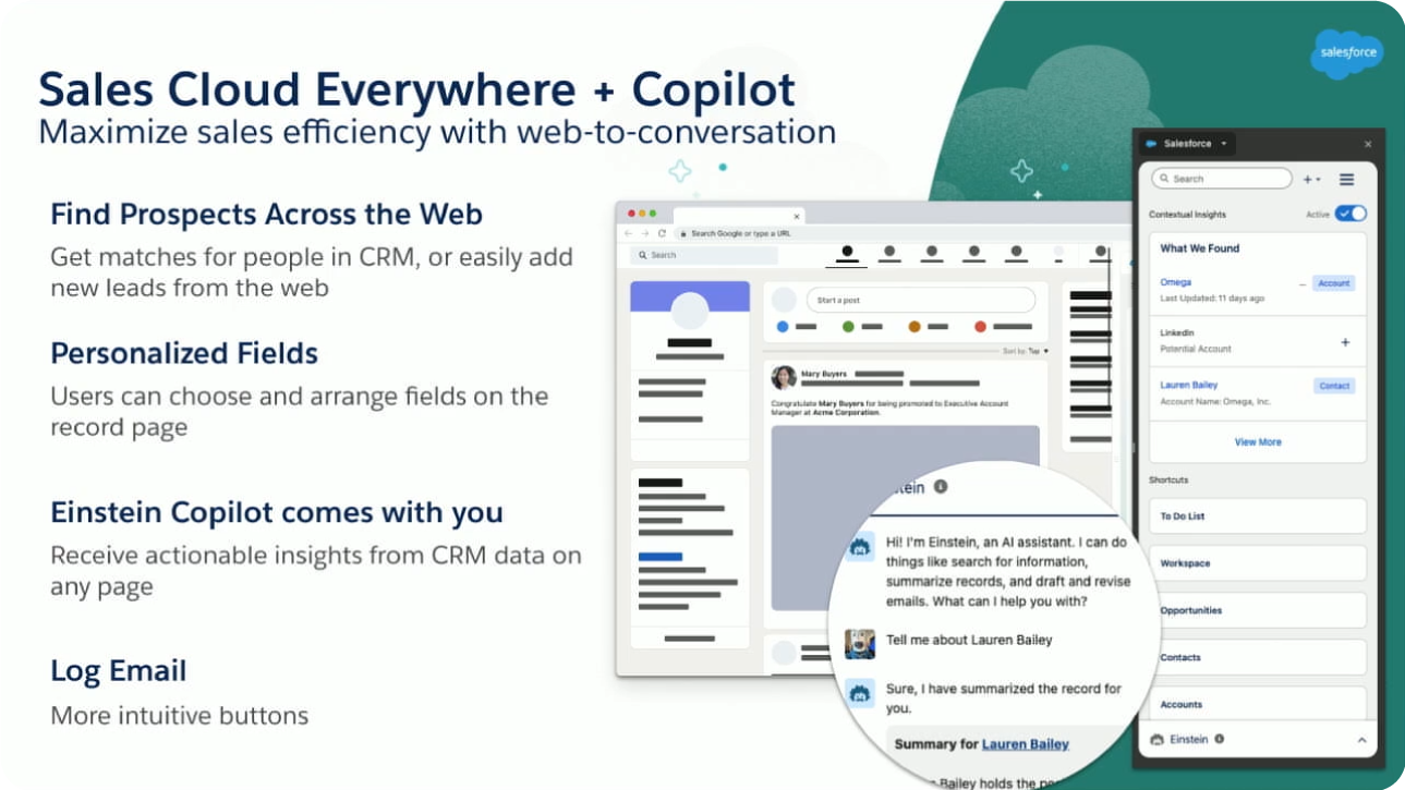 Salesforce Release Notes Summer ‘24 - Most Interesting updates for ...